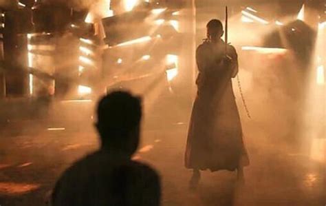 مسئله اکران فیلم قاتل و وحشی و گریم لیلا حاتمی برطرف شد؟ شهرآرانیوز