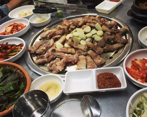 미덕황토참숯불생오리 맛집 인기검색 순위