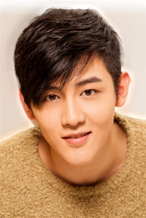 Li Cheng Yu Dramawiki