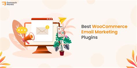 9 Best Woocommerce Email Marketing Plugins Free And Paid