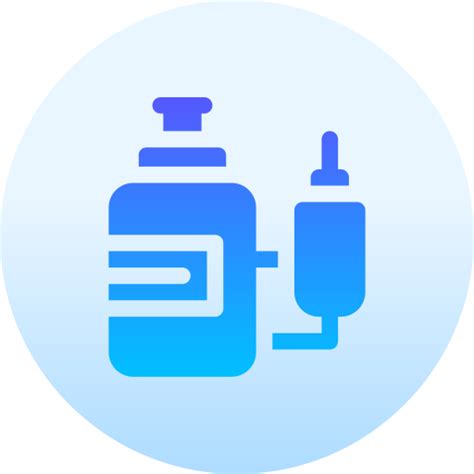 Compressor Free Electronics Icons