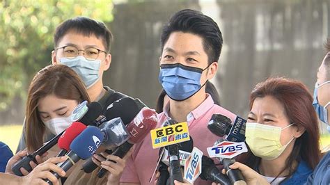 王世堅預言「瞎忙」得票率淪墊底 蔣萬安：謝謝扶龍王這麼關心我