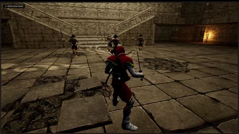 Video Diego Gomez On Linkedin Rpg Unrealengine Developer Ue5