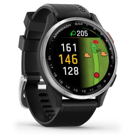Garmin Approach S Gps Golf Watch Mm Snainton Golf