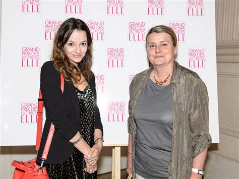 Eliette Abecassis et Françoise Chaffanel (XO Editions) - Grand Prix des ...
