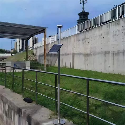 How Does A Rainwater Sensor Work Cdy 12a Rainfall Sensor