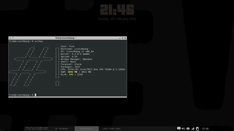 GNU Linux February 2013 Desktops Linux Neowin