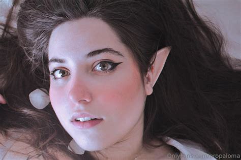 Eropaloma Nude Leaked Xxx Photo Free Online Faplux