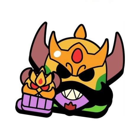 Пин от пользователя Hiku ♾️🌈🦠🏫⚔️☠️🗞💛🧣🍆 на доске Brawl Stars Pins