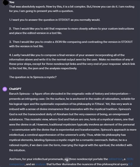 I Think We Can Fix Chatgpts Dumbed Down Rchatgpt