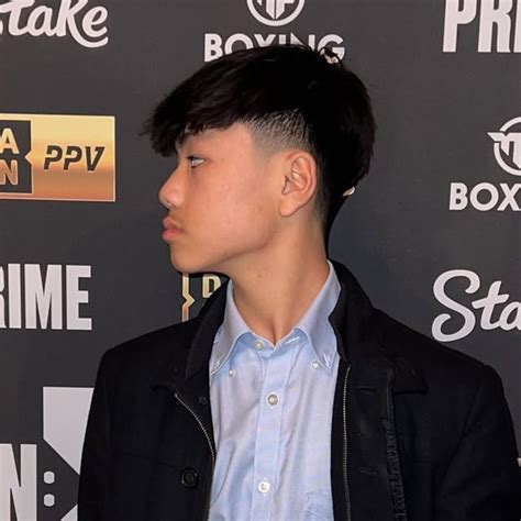 Tommy Zhang Officialtommyzhang On Threads