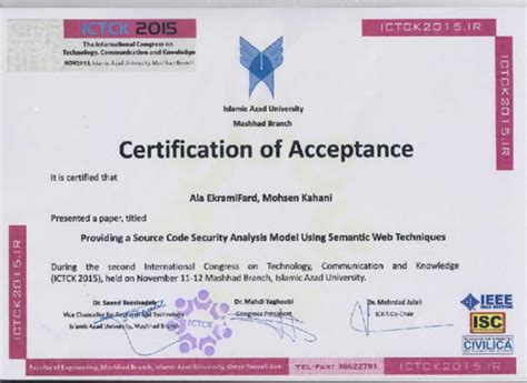 Pdf Providing A Source Code Security Analysis Model Using Semantic Pdf Providing A Source Code Security Analysis Model Using Semantic