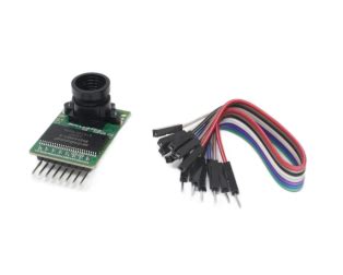 Arducam 12MP IMX708 HDR 120 Wide Angle Camera Module With M12 Lens For Raspberry Pi Robu In