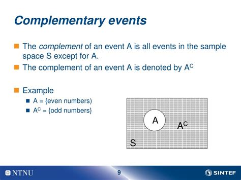 PPT Basic Probability Theory PowerPoint Presentation Free Download