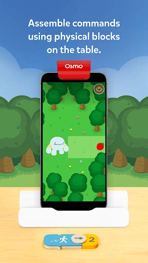 「osmo Coding Awbie」をpcでダウンロード