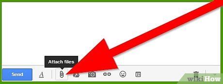 5 Ways To Email Large Files WikiHow Tech