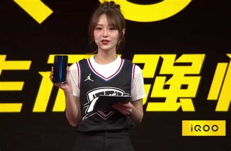 Iqoo S First Handset Will Feature Snapdragon Triple Camera Setup