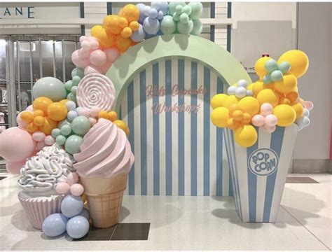 Ruby Arch HoneyTub Event Hire