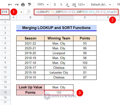 How To VLOOKUP Last Match In Google Sheets 5 Simple Ways