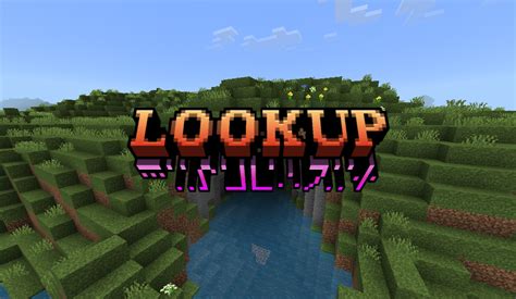 Lookup Framework Gallery Minecraft Bedrock Addons Curseforge