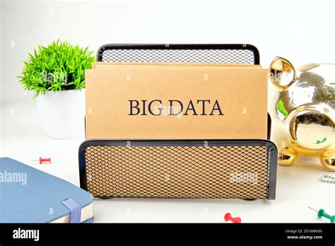 A Well Organized Workspace Features A Mesh File Holder Containing Brown