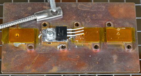 Industrializing An Arduino Making A Single Board Controller Fit