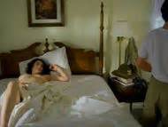 Naked Orly Tepper In Radical Jack