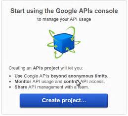 Android Push Notifications Using Google Cloud Messaging GCM