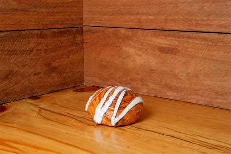 Cinnamon Scroll The Bakehouse North Kellyville