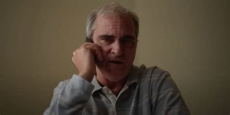 Beau Is Afraid IMAX Trailer Teases Joaquin Phoenix S Lifelong Journey
