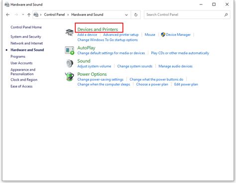 How To Fix Printer Error Code X Bcb Minitool Partition Wizard