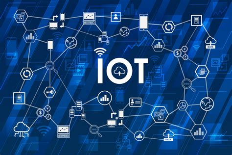INTERNET Of THINGS IoT Significato Esempi Ambiti Applicativi E Prospettive Di Mercato In