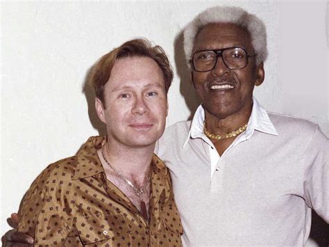 Bayard Rustin Organized The 1963 March On Washington But Was Nearly Written Out Of Civil Rights