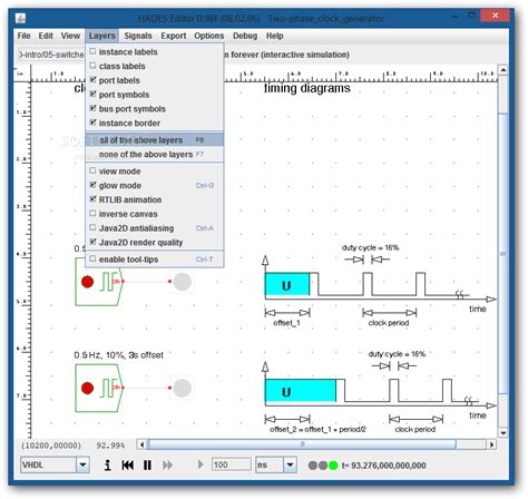 Two Phase Clock Generator Download Softpedia