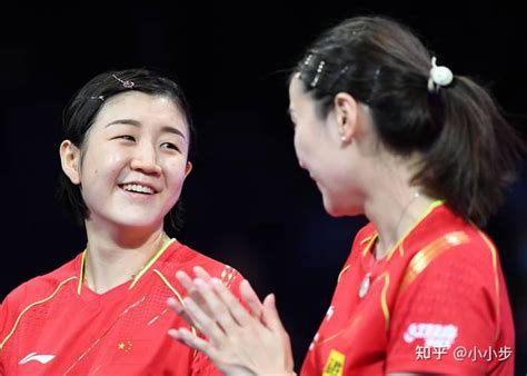 国乒第一美女！钱天一启程澳门，长发黑衣英姿飒爽，肤白貌美！ 知乎