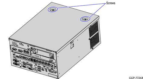 Installation Procedures