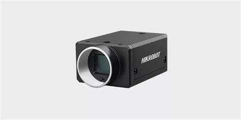 hikrobot industrial 2d camera dobot nu