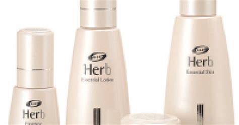 백옥생 저렴한 한방화장품 백옥생 허브 출시