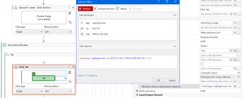 SAP Logon Screen Keeps Popping Up During Report Loading Studio UiPath Community Forum