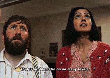 That Is Problematic On So Many Levels Sex Education GIF That Is Problematic On So Many Levels