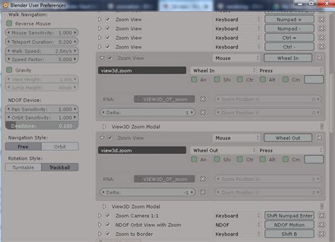 D View Navigating Viewports In Blender For Beginner Blender Stack Exchange