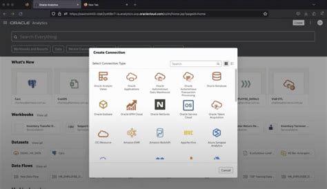 Introducing Netsuite Analytics Warehouse [video Demo] Annexa