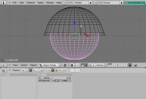 Skybox Tutorial Noob Tutorial Blender D