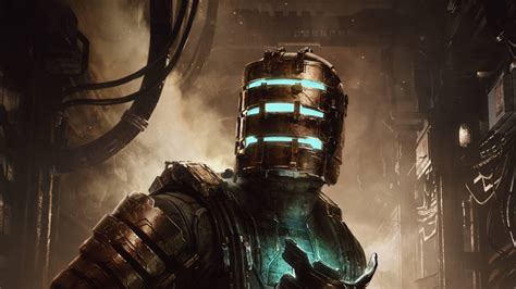 How To Play All Dead Space Games In Order Of Release Gamer Journalist