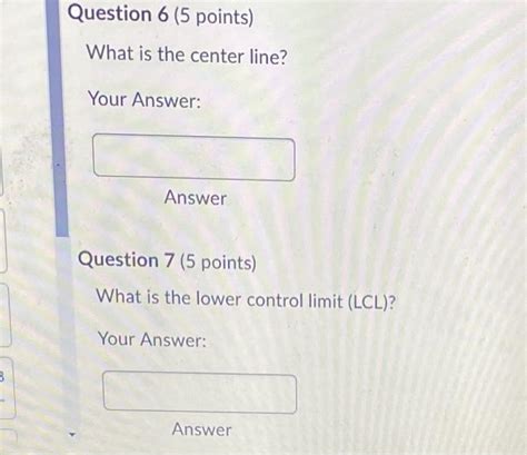 Solved Question 13 5 Points A Regression Forecasting Model