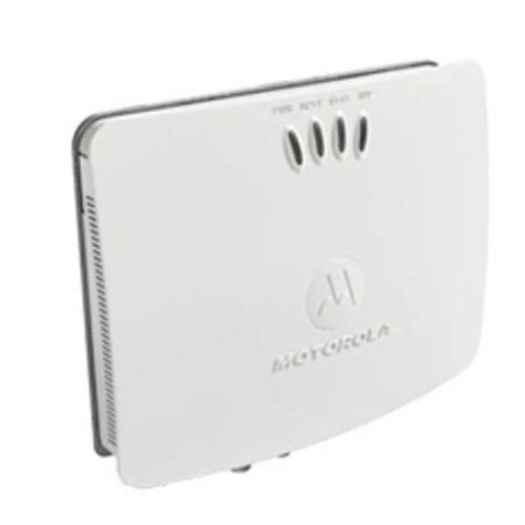 Motorola Fx7500 Rfid Reader 2 Port At ₹ 25000 Rfid Card Reader In Bengaluru Id 16668418033