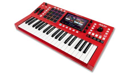 akai mpc key 37 it s official and available now
