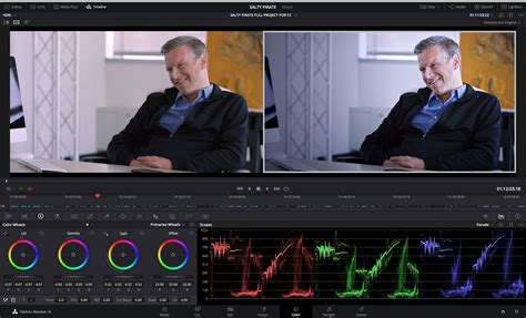 How To Collaborate With Clients In A Remote Color Grading Workflow