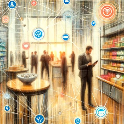 Fair Winds Analytics On Linkedin Retailinnovation Iot Smartretail Datadrivendecisions