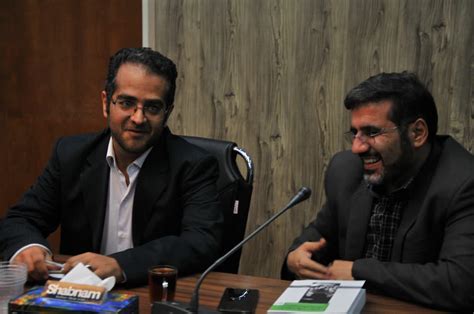 نشست نقد و بررسی کتاب تاریخ تحولات سیاسی جمهوری اسلامی ایران برگزار شد